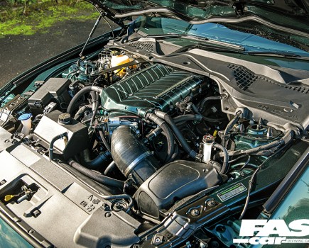 5 Turbo Tuning Tips - Fast Car