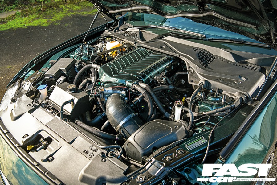 Superchargers Guide | How They Work & Which One To Buy - Fast Car