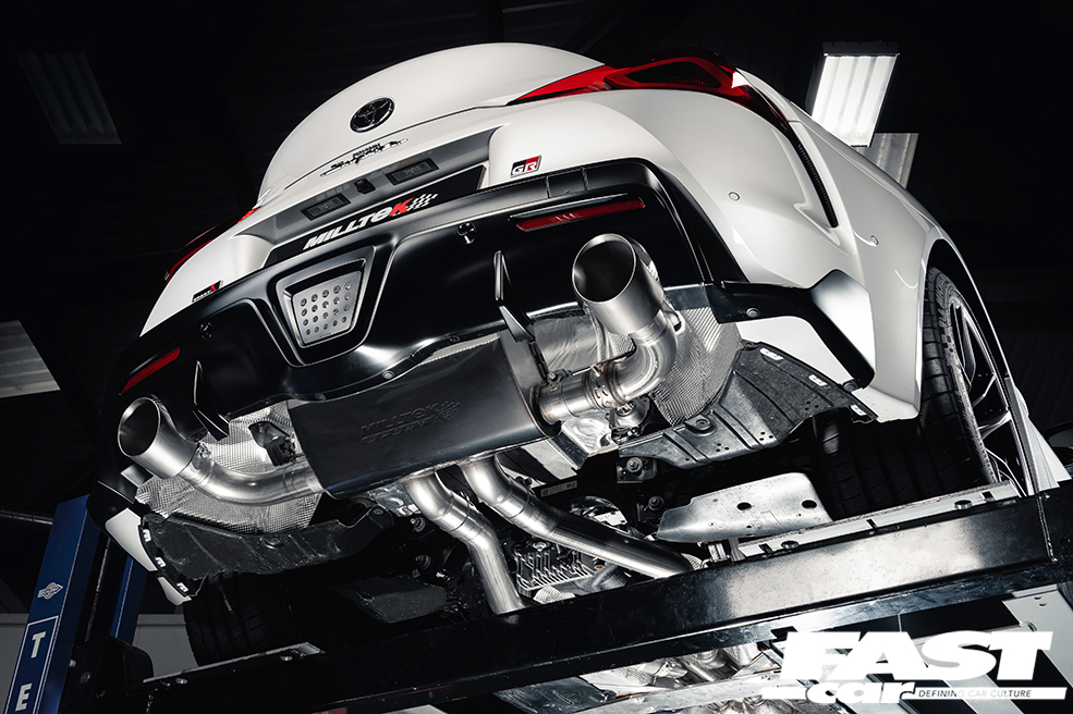 TOP 10 FAST ROAD MODIFICATIONS | Fast Car