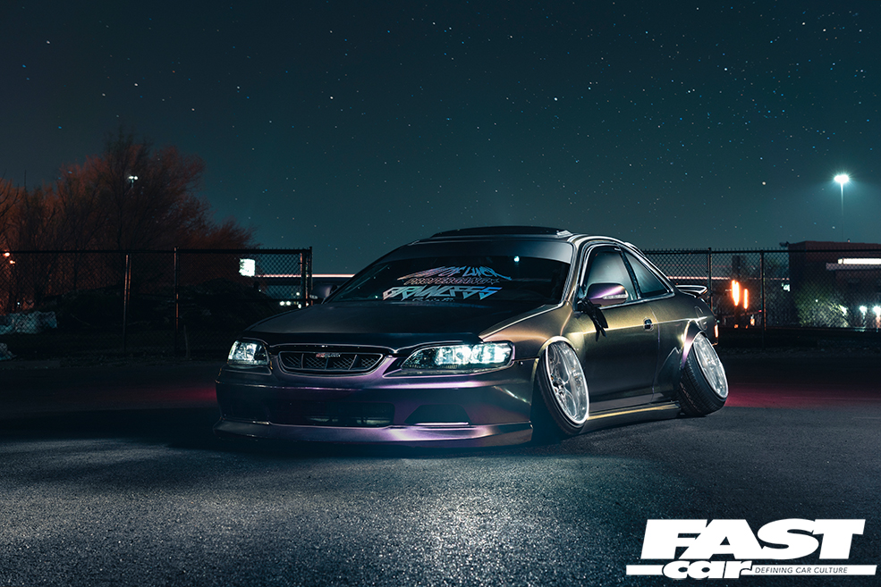 Car Stance: What Is It & How To Perfect The Look | Fast Car