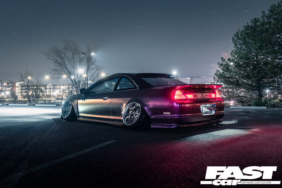 Car Stance: What Is It & How To Perfect The Look | Fast Car