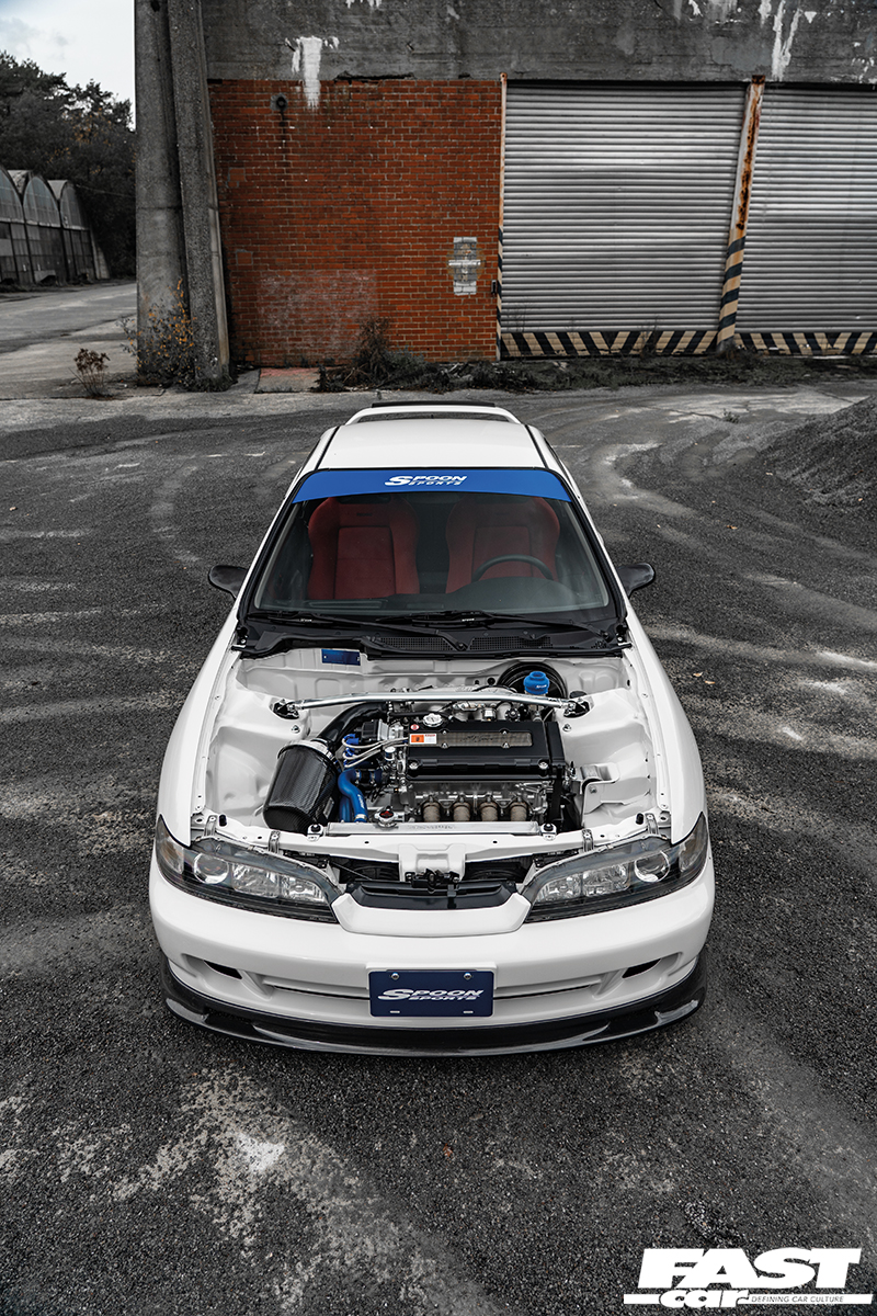 Honda VTEC Tuning Guide | Fast Car