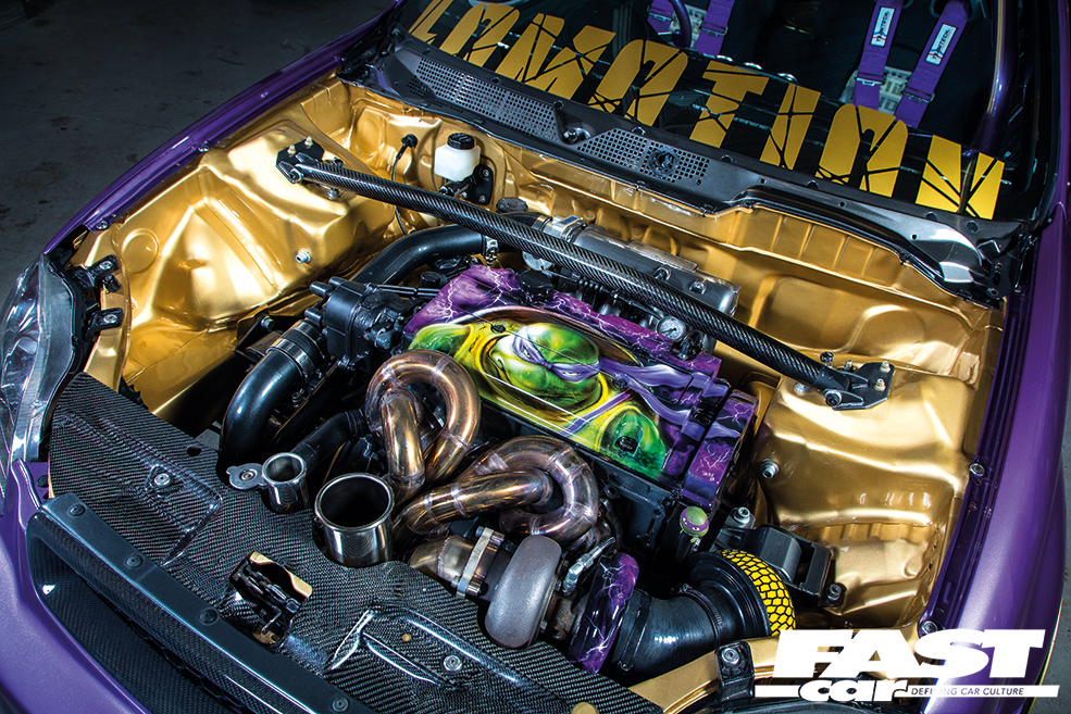 Best Engine Swaps | Fast Car