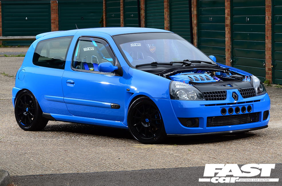 Best Affordable Track Car Projects | Fast Car