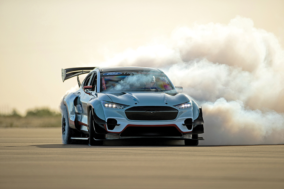 Future Of Ford ST | What Will The Next Generation ST Be Like? | Fast Car