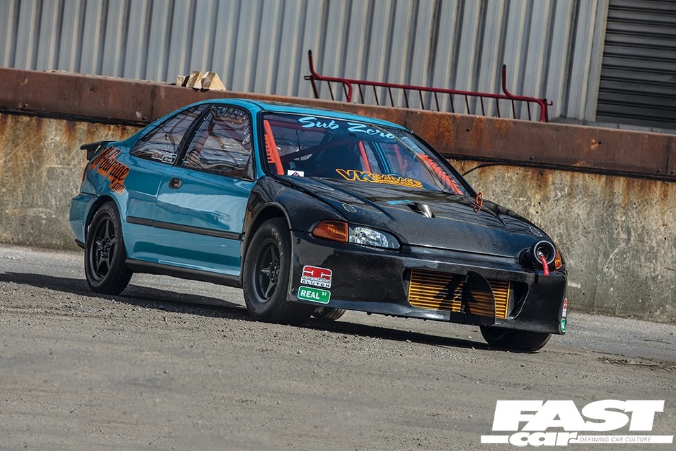 Car Weight Reduction Guide: How To Make Your Car Lighter - Fast Car