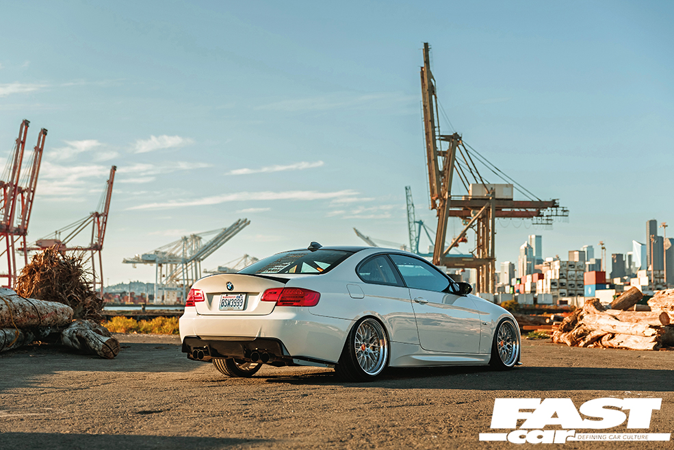 Best Rear-Wheel Drive Cars On a Budget | Fast Car