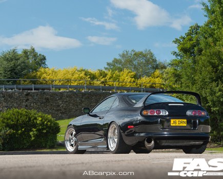 Toyota Celica GT-Four ST205 Buyer's Guide - Fast Car