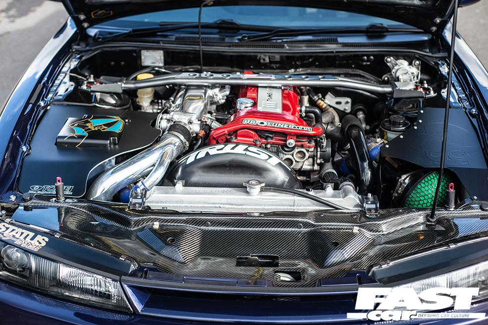 Best Japanese Engines To Tune | Fast Car