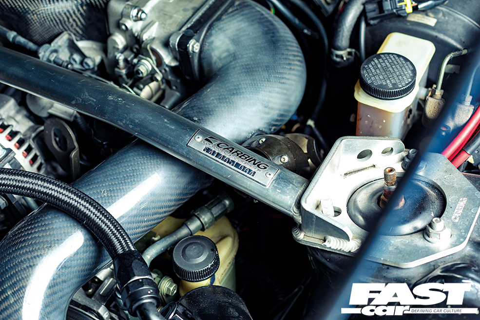 Tuned RX-7 FD With 700bhp: A Kind Of Magic - Fast Car