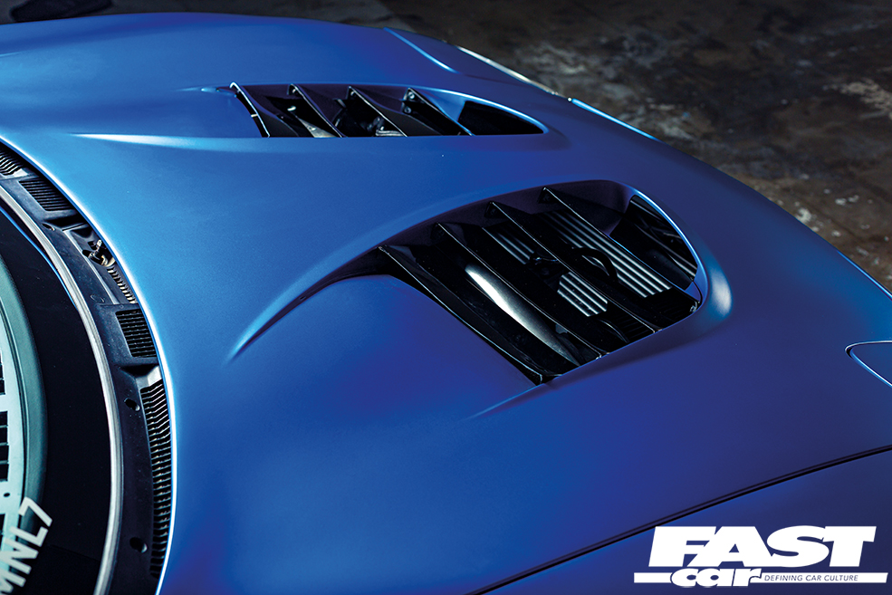 Tuned RX-7 FD With 700bhp: A Kind Of Magic - Fast Car