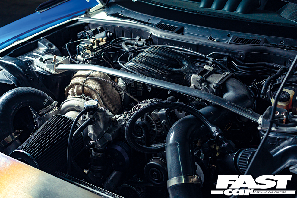 Best Japanese Engines To Tune | Fast Car