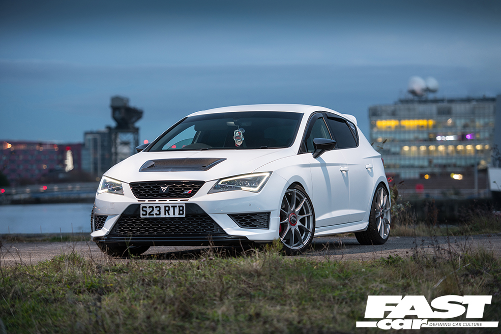 Seat Leon Cupra Mk3 Tuning Guide | Fast Car