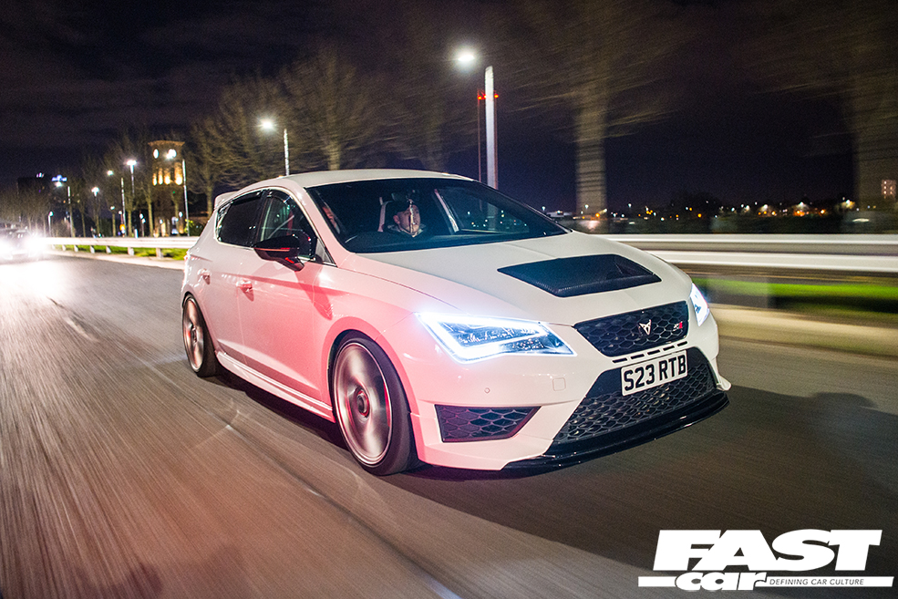 Seat Leon Cupra Mk3 Tuning Guide | Fast Car