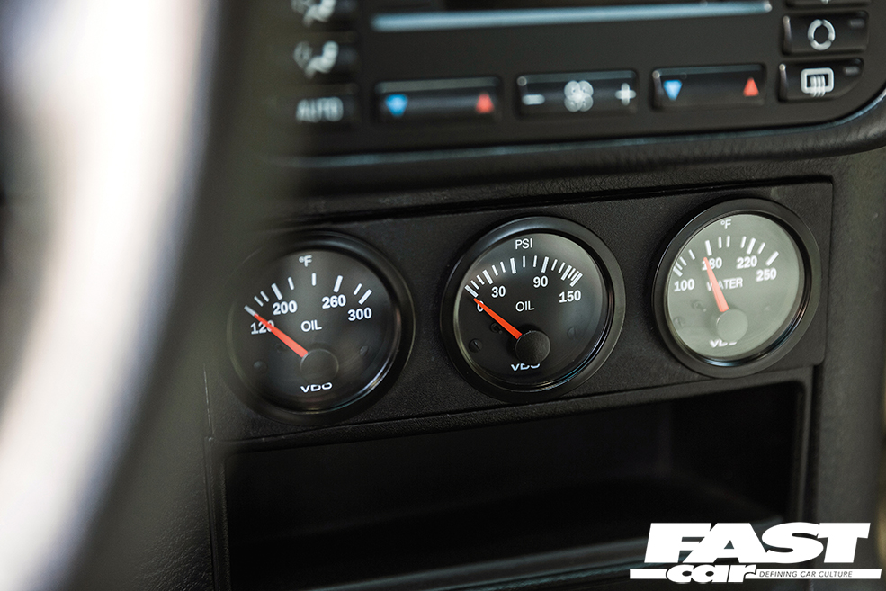 TURBO E36 M3: BOOST MODE | Fast Car