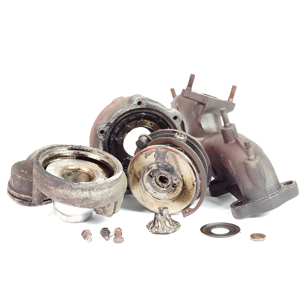 Turbo Failure Guide: Are You Killing Your Turbo? | Fast Car