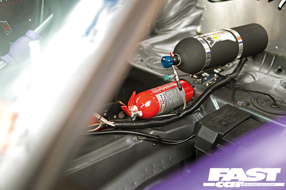 Nitrous Oxide Myths and Most Common Questions Answered | Fast Car