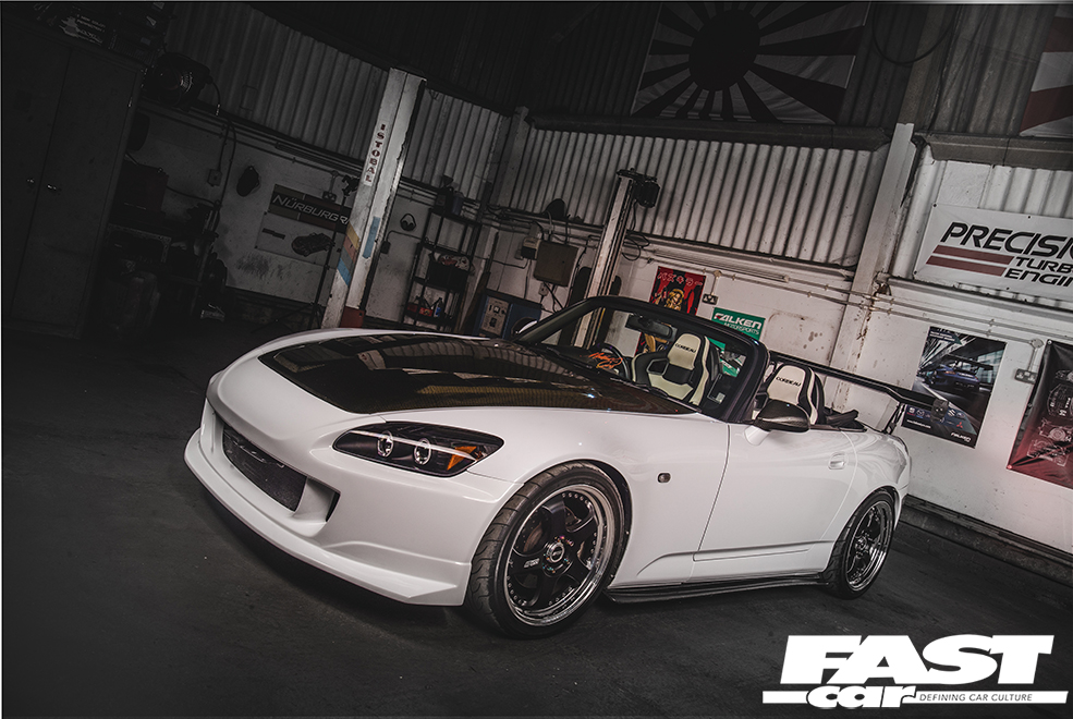 7 Best Rear-Wheel Drive Cars On a Budget - Fast Car