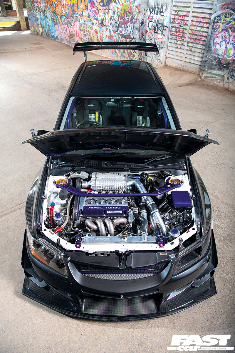 Best Japanese Engines To Tune | Fast Car