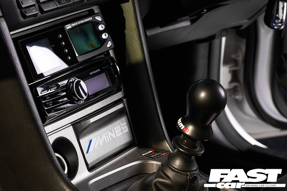 Nissan Skyline GT-R R34 Tuning Guide | Fast Car