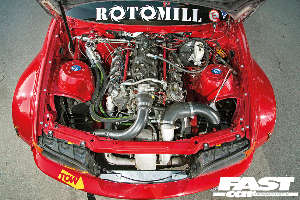 What is Engine Torque? | Fast Car