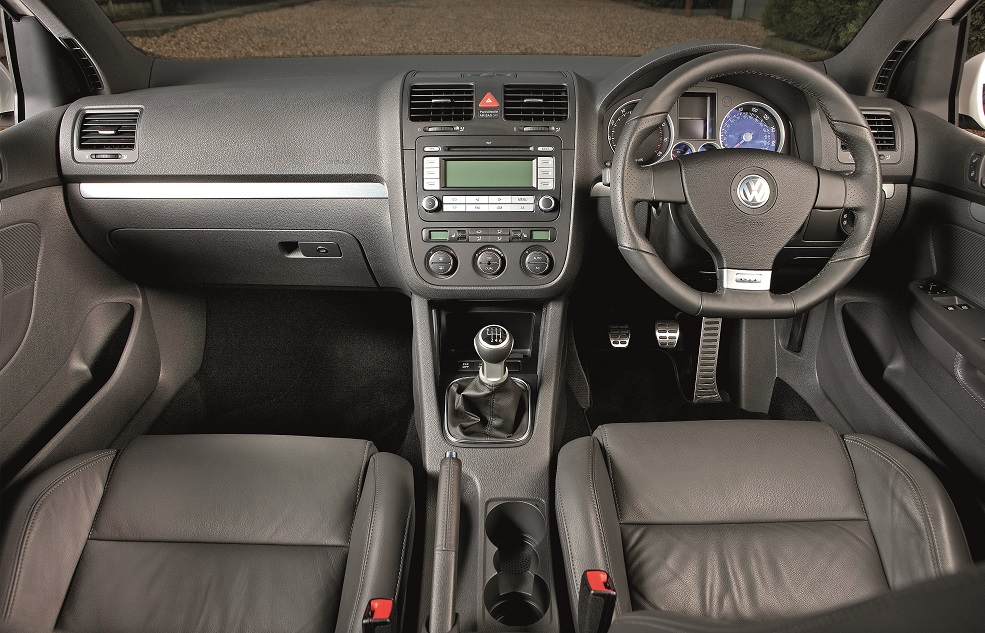 VW Golf GTI Mk5 Buyer's Guide + Tuning Tips - Fast Car