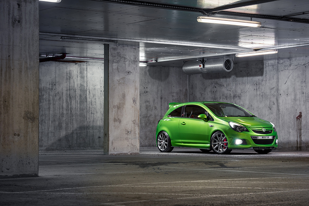 Vauxhall Corsa VXR Tuning Guide In 5 Steps | Fast Car