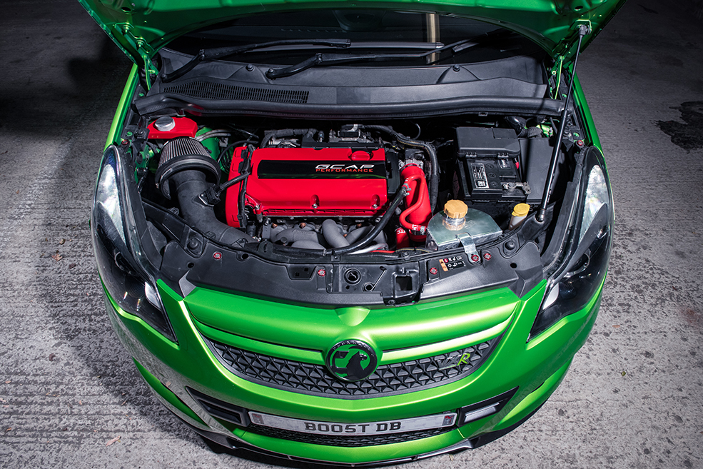 Vauxhall Corsa VXR Tuning Guide In 5 Steps | Fast Car