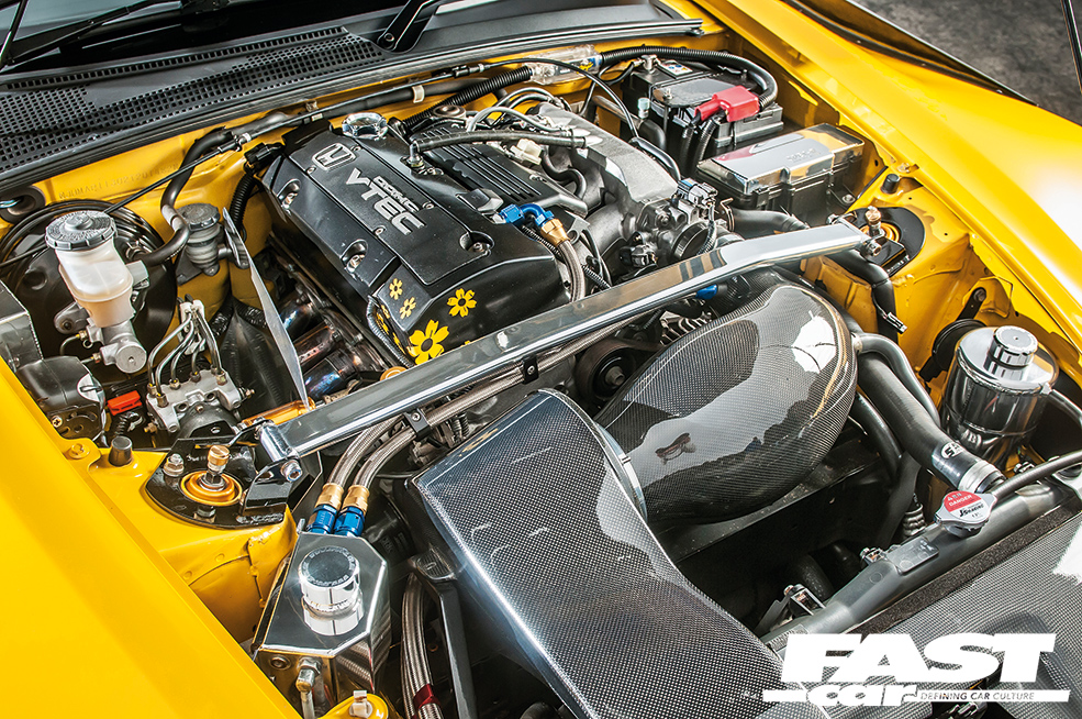 Best Engines To Tune | Fast Car