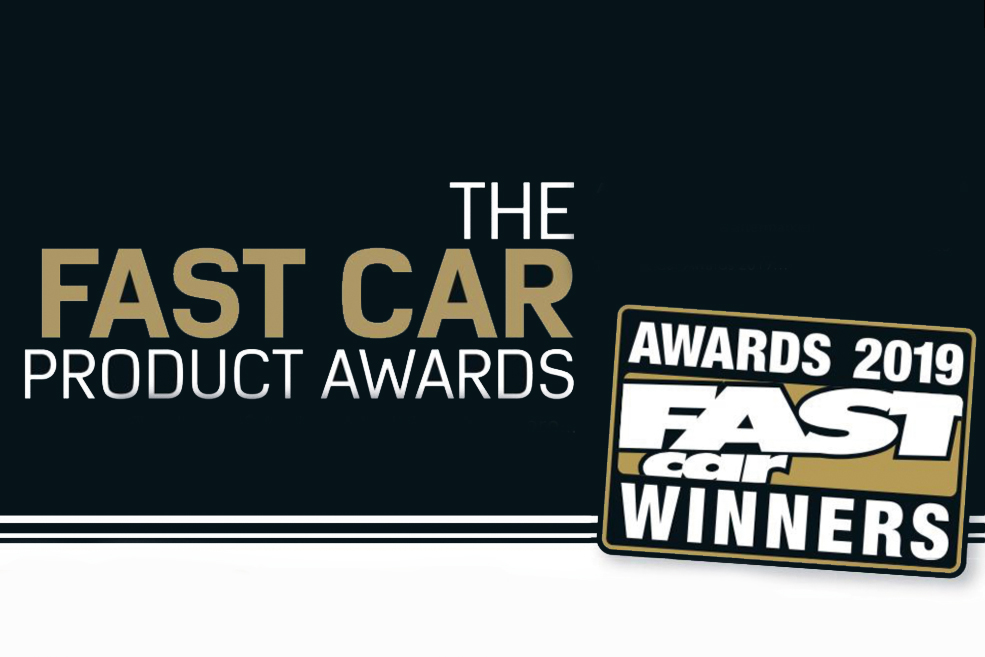 Latest issue | Fast Car